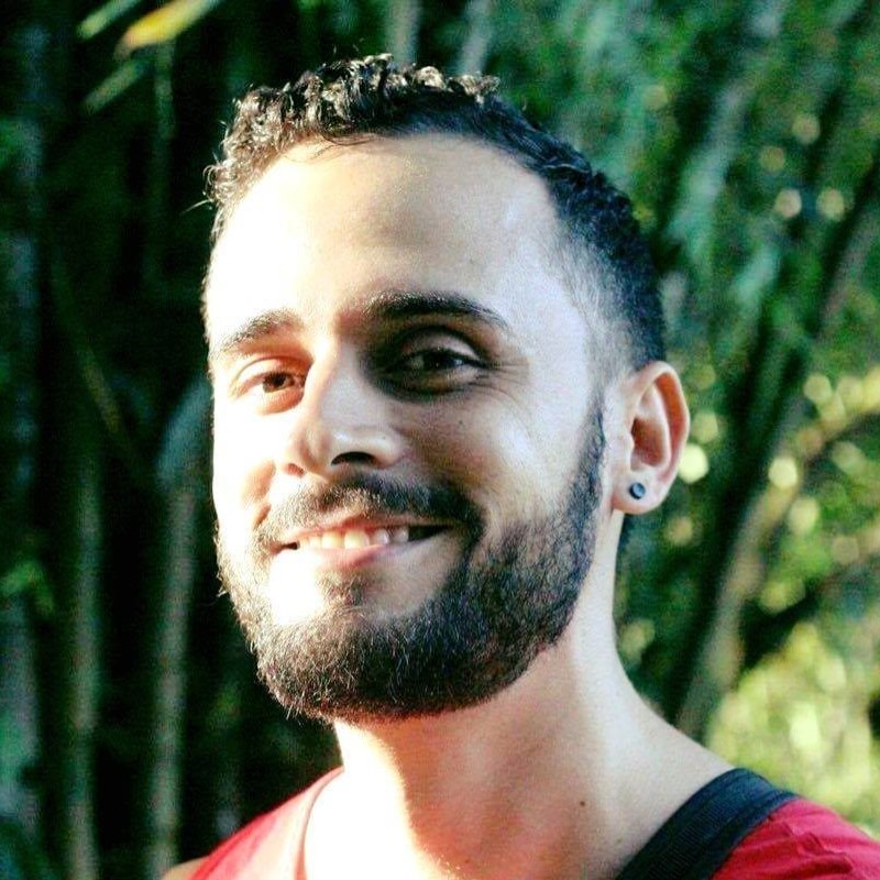 Portfólio Jairzinho Rocha